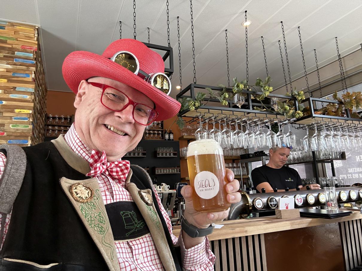 Siegl's am Markt | Bier Guide